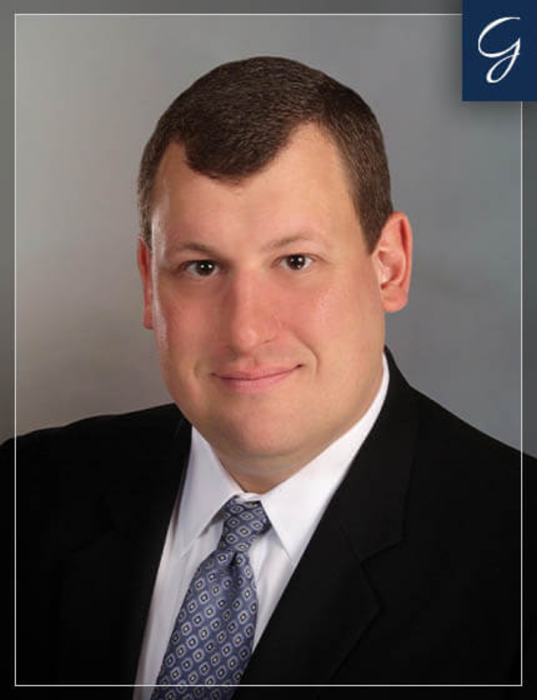 Meet Our Attorneys | The Gori Law Firm - The Gori Law Firm