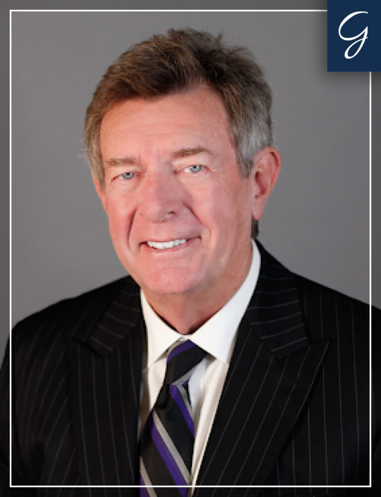 Meet Our Attorneys | The Gori Law Firm - The Gori Law Firm