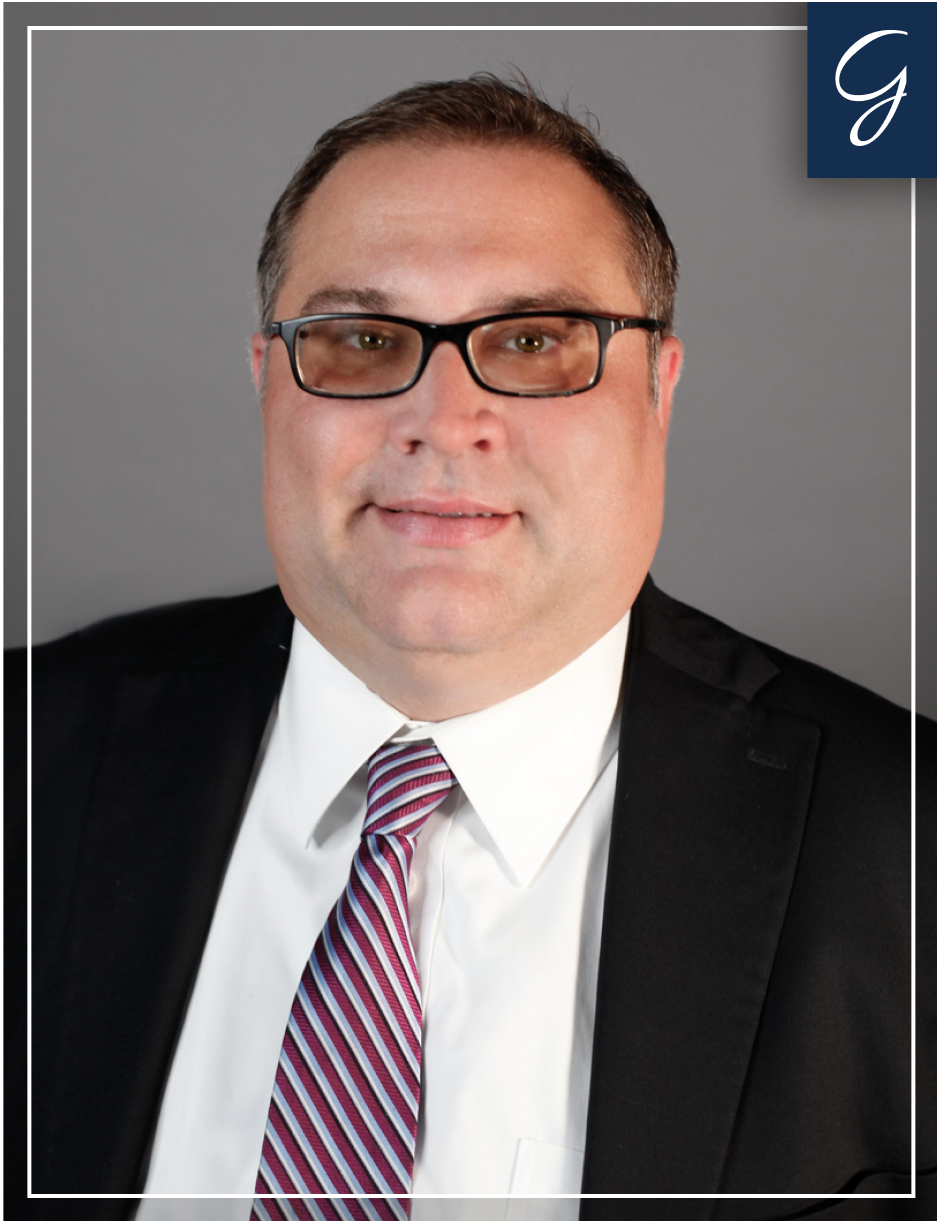 Meet Our Attorneys | The Gori Law Firm - The Gori Law Firm