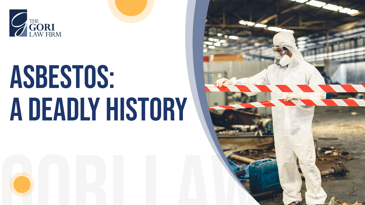 Extraordinary Woodbury Asbestos Legal Question Images